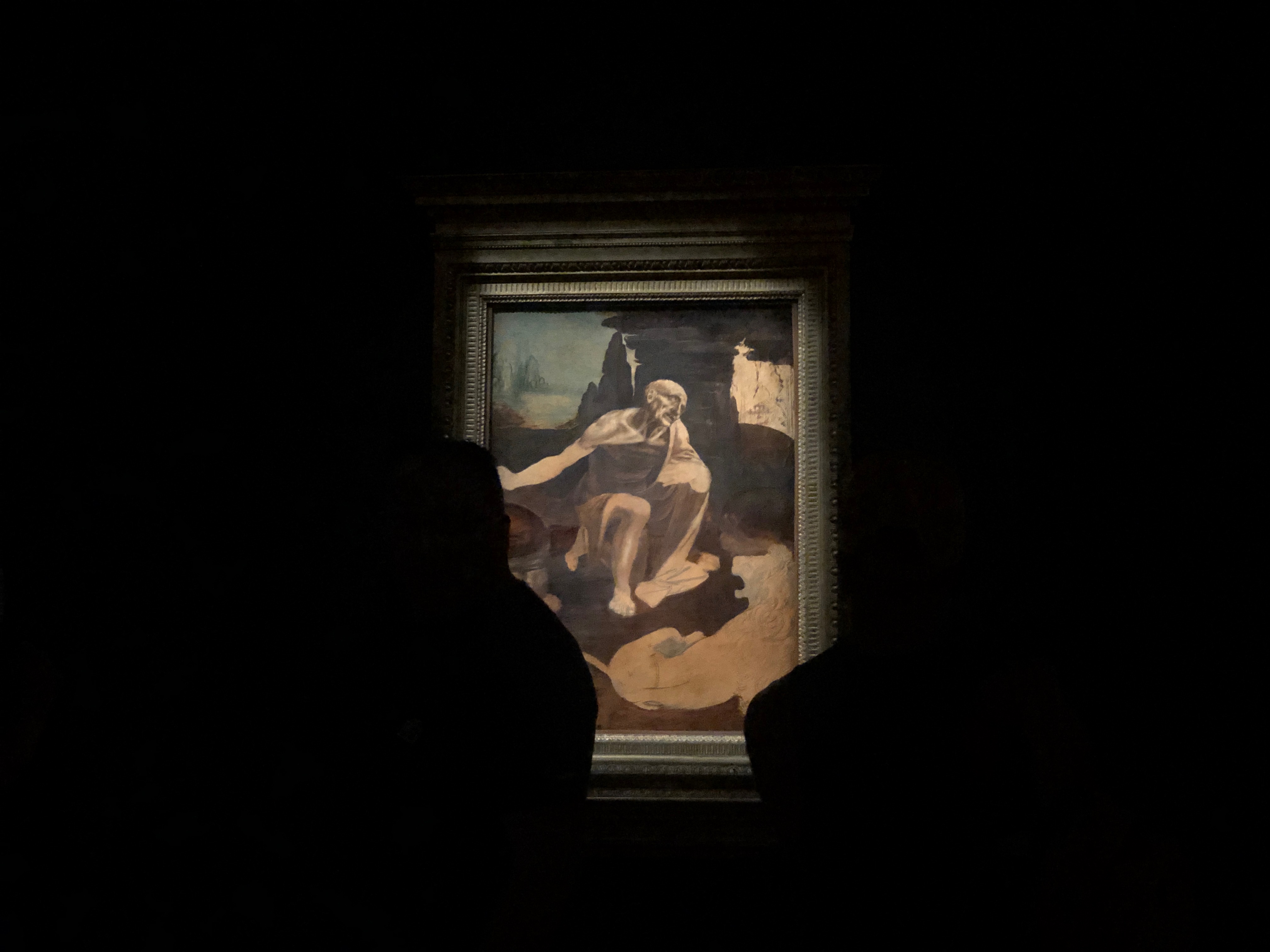 Leonardo da Vinci’s single-painting show at the Met – Spellbinding ...