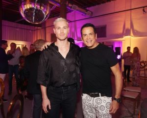 Aktion Art and Warhol’s Former Muse Jane Holzer Opens New Art Warehouse ...