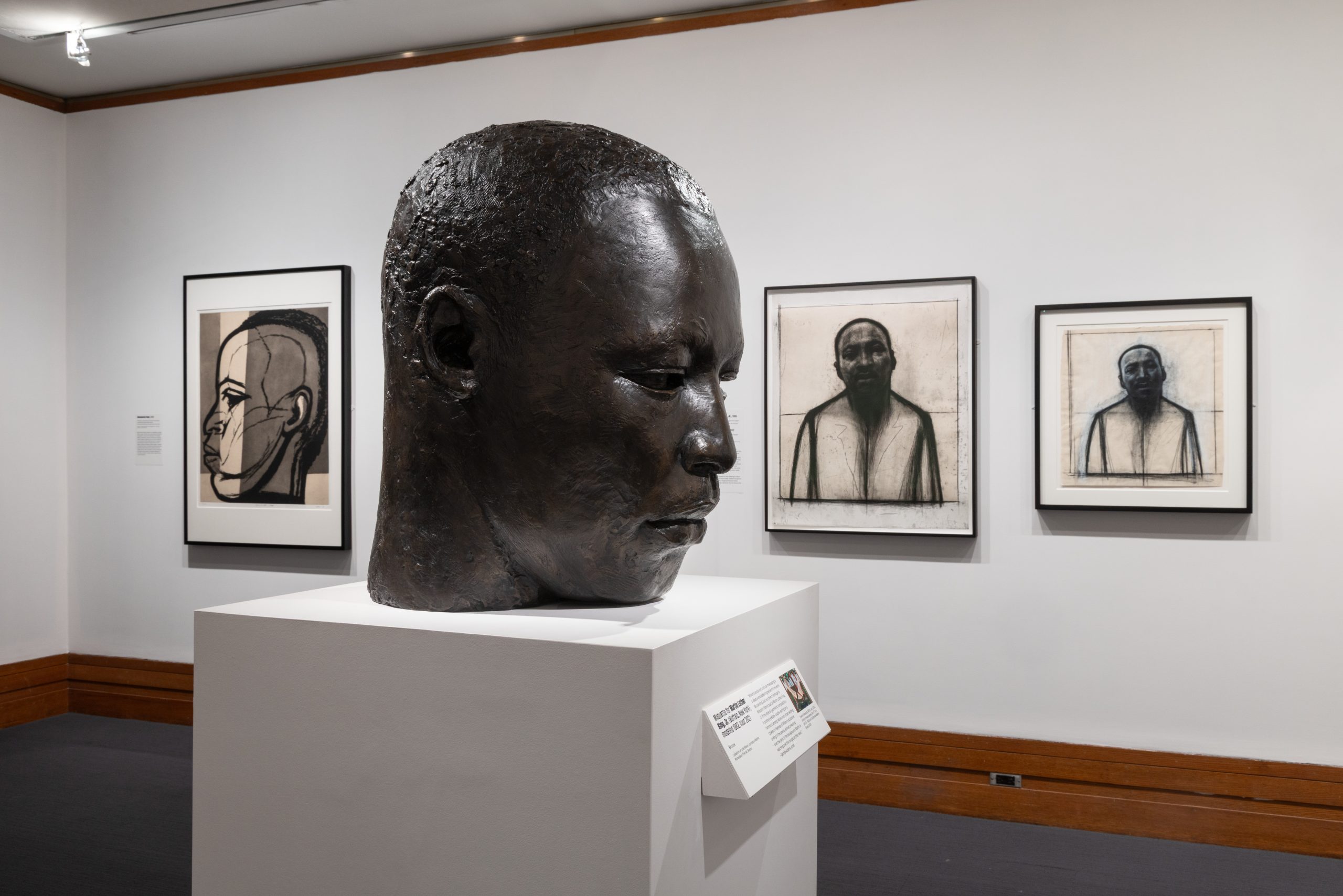 John Wilson at The Met: A Landmark Exhibition of an American Visionary ...